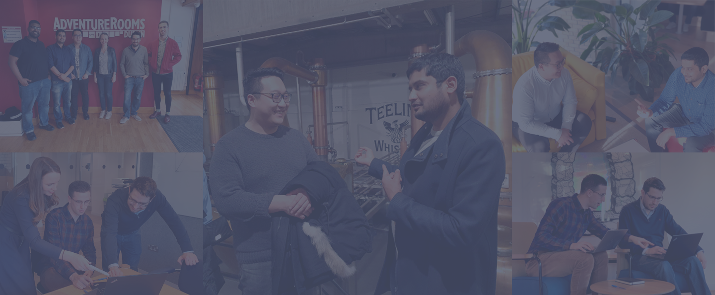 Careers - Hatched Analytics